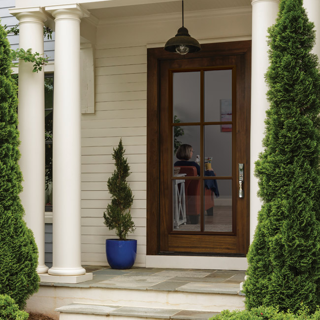 Simulated Divided Light